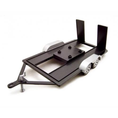 Motormax 1/18 Trailer - DiecastModels