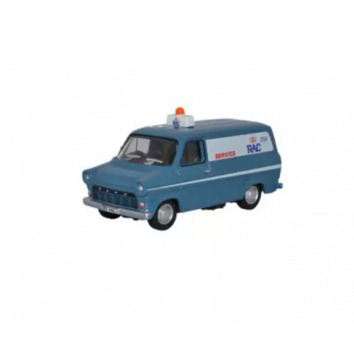 Oxford 1/76 Ford Transit MkI - DiecastModels