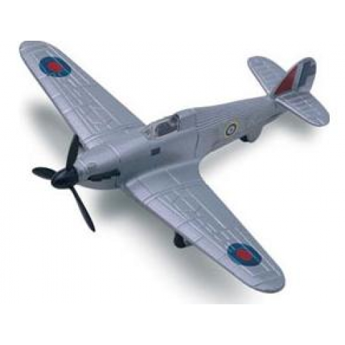 Motormax 1/100 Hurricane - DiecastModels