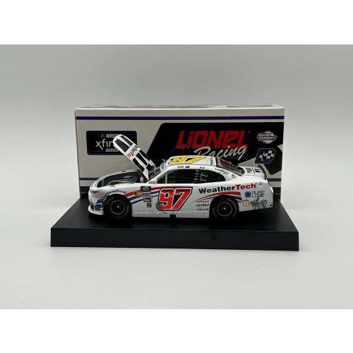 Lionel Racing 1/24 Camaro WeatherTech 2024 Chicago Street Race Winner ...